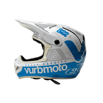 Riley Ripper Interview – Graphics Guys Motorsports