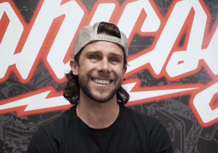 Scott Champion Interview – GGMS