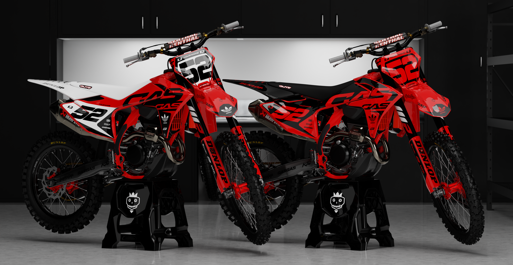 Graphics Guys Motorsports