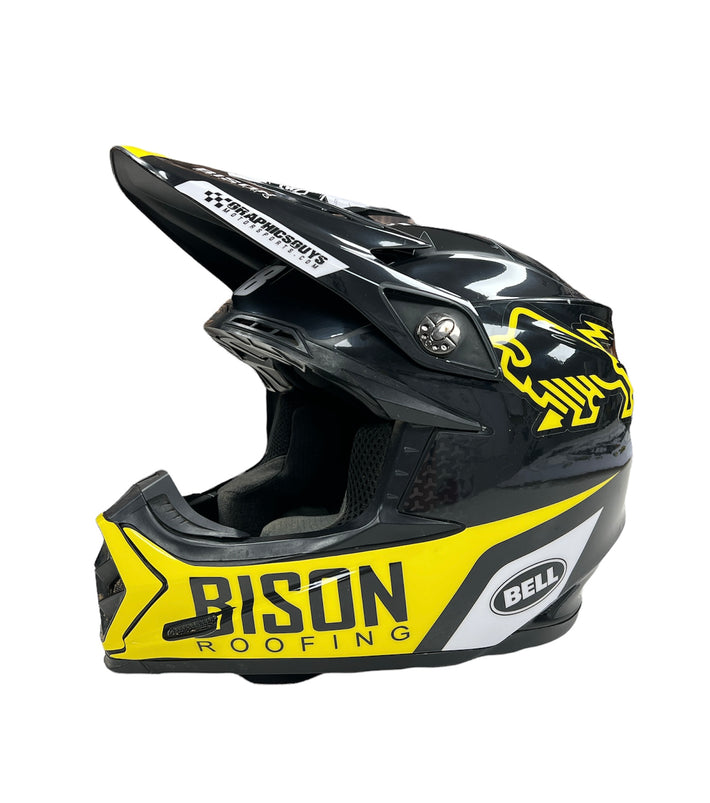 HELMETS – GraphicsGuys Motorsports