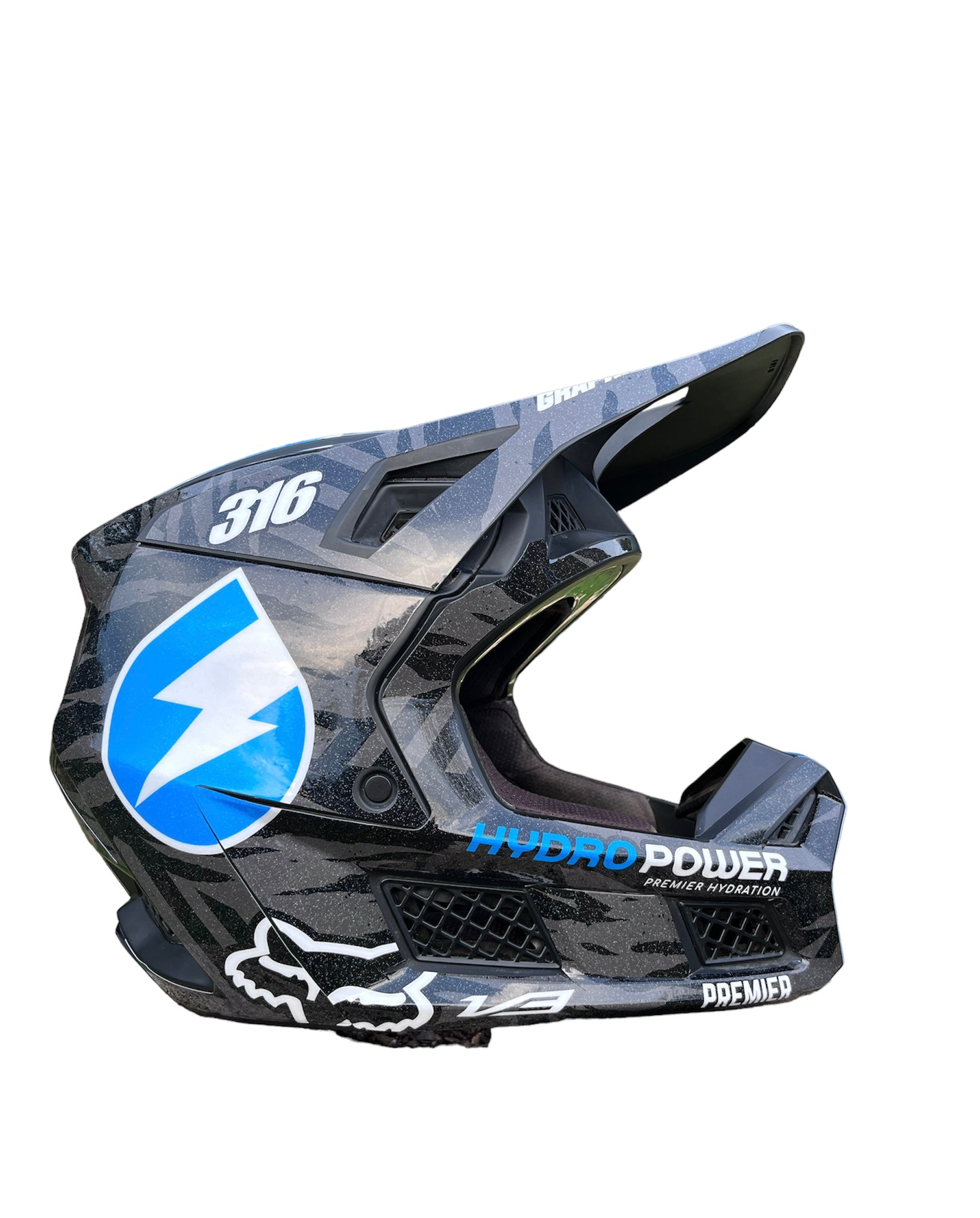 HELMETS – GraphicsGuys Motorsports