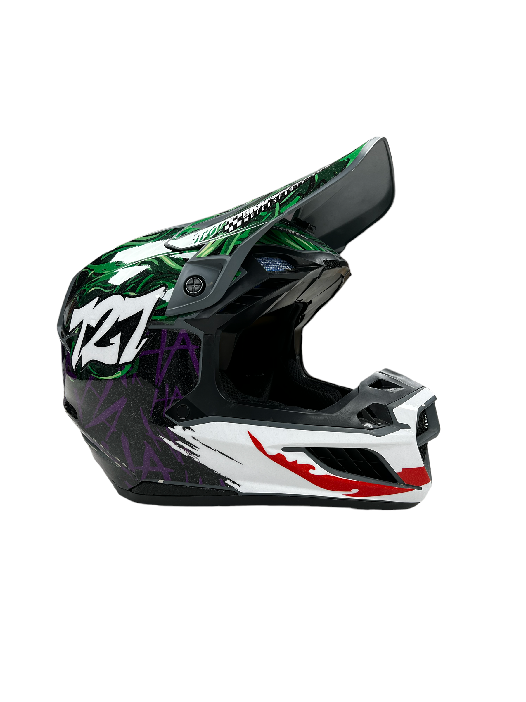 HELMETS – GraphicsGuys Motorsports