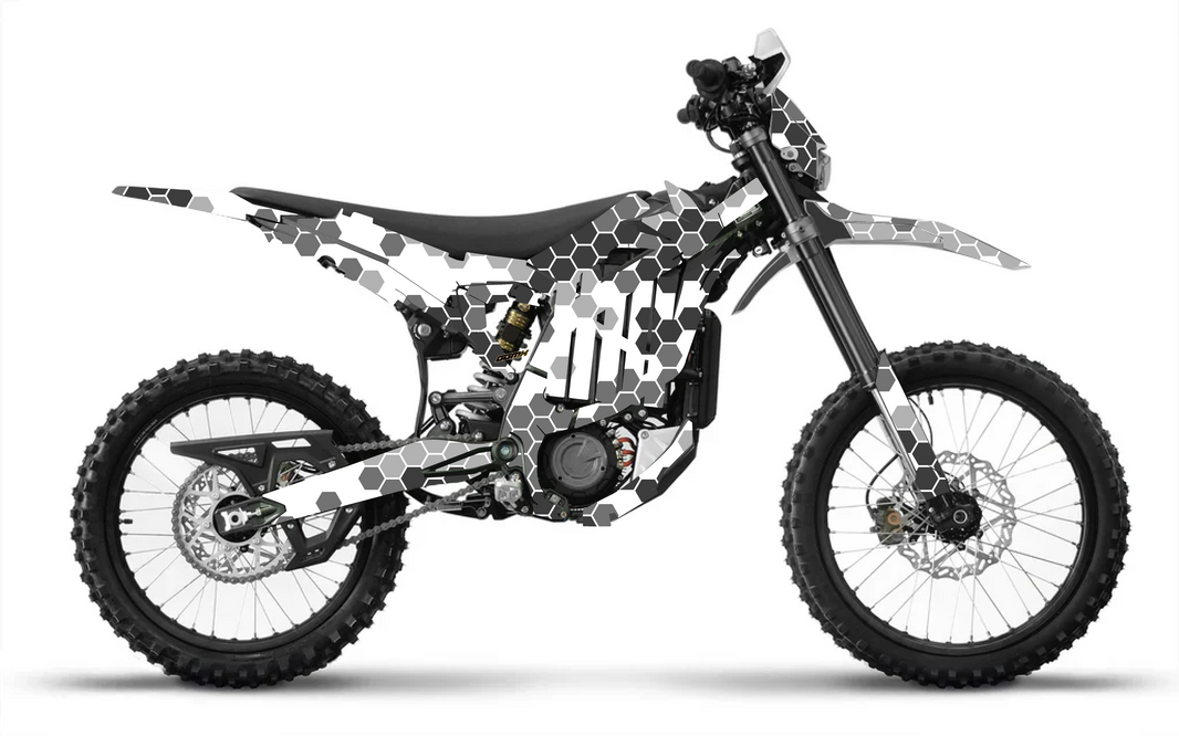 SURRON ULTRA BEE – GGMS