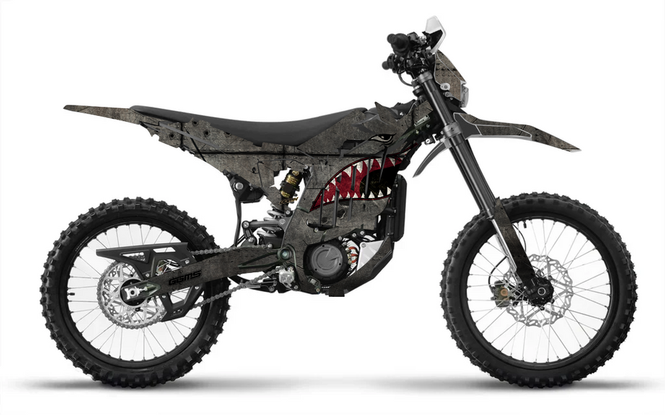 SURRON KITS – GGMS