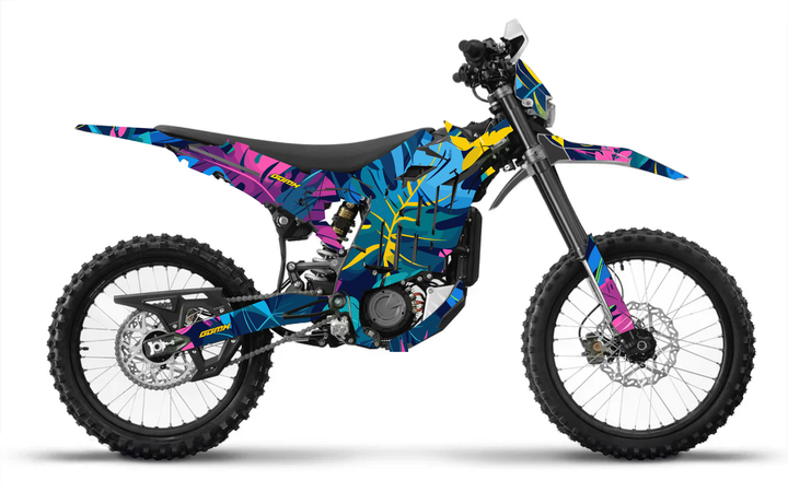 SURRON KITS – Graphics Guys Motorsports