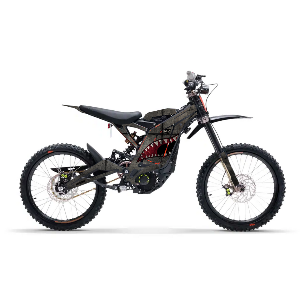 SURRON LIGHT BEE – GGMS