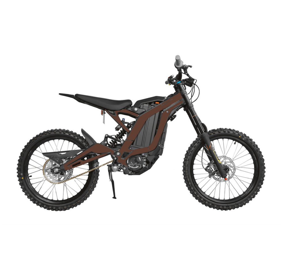 SOLID COLOR FRAME WRAP GRAPHICS – GGMS