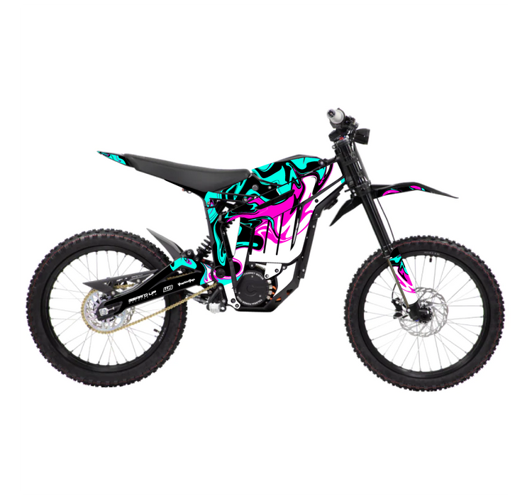 TALARIA - DRIP – Graphics Guys Motorsports