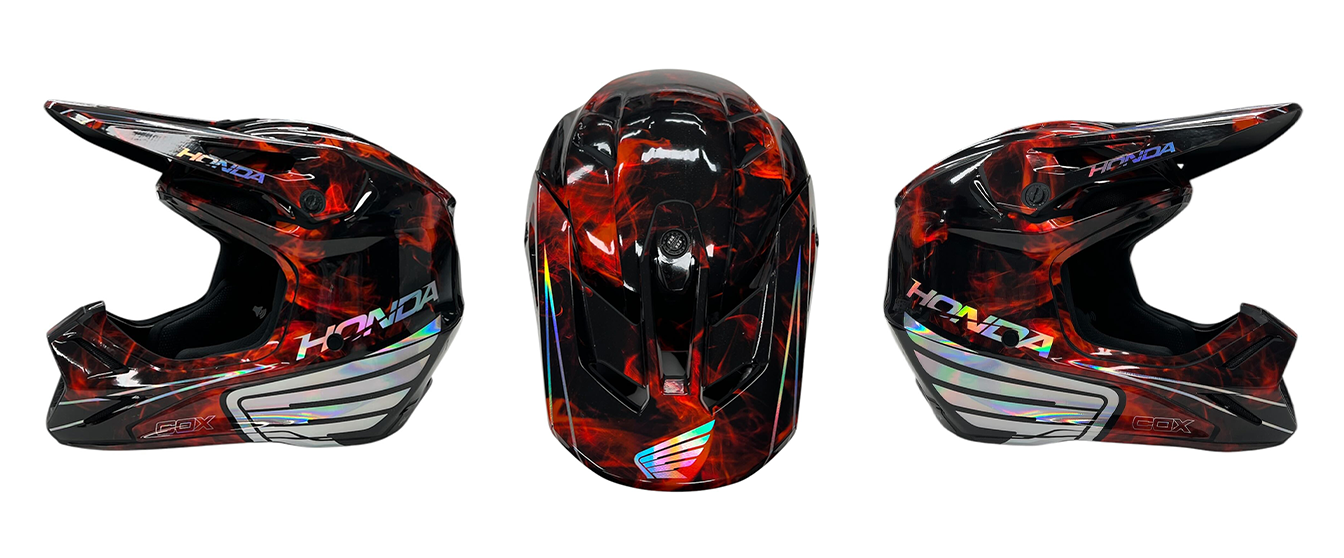 HELMETS – GGMS