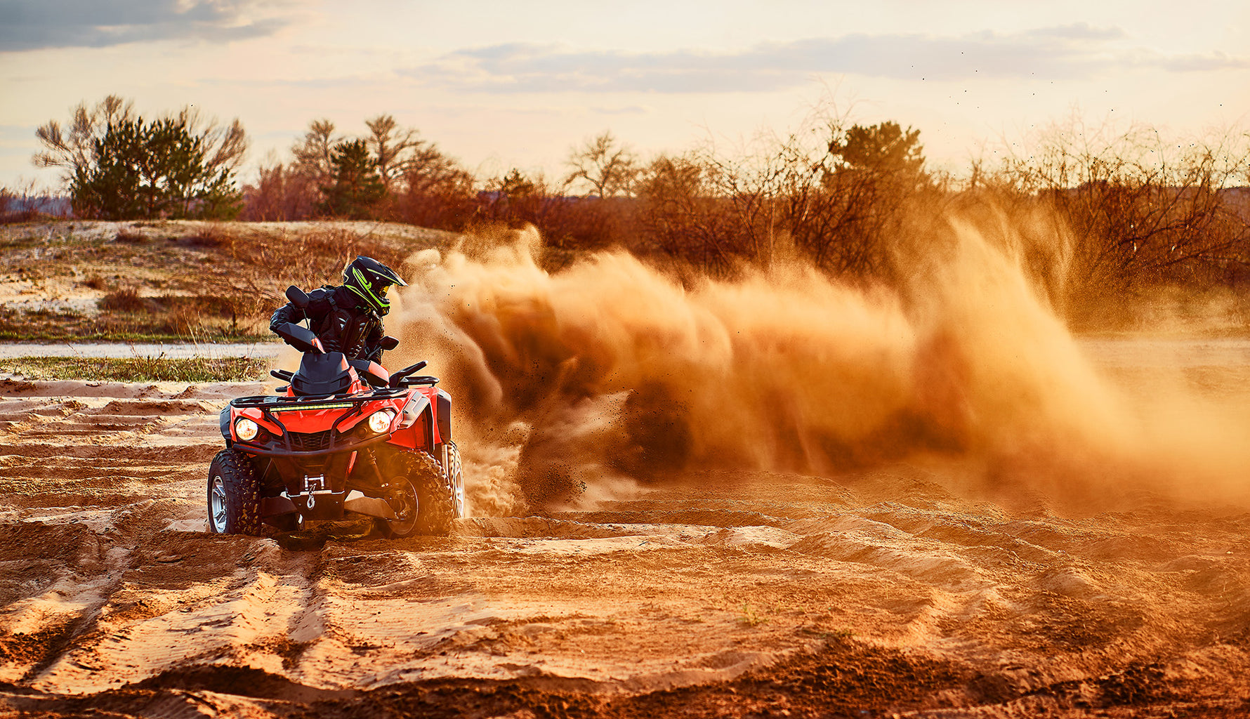 ALL ATV KITS – Graphics Guys Motorsports